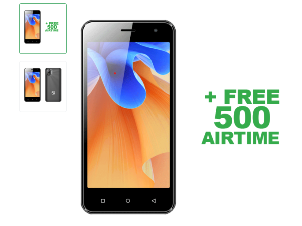 Best Safaricom Phones Under 10K in Kenya - Coder Tech Kenya