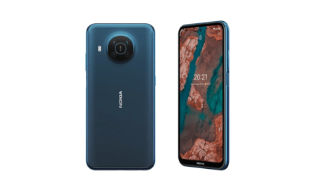 Nokia X20 Price in Kenya - Coder Tech Kenya