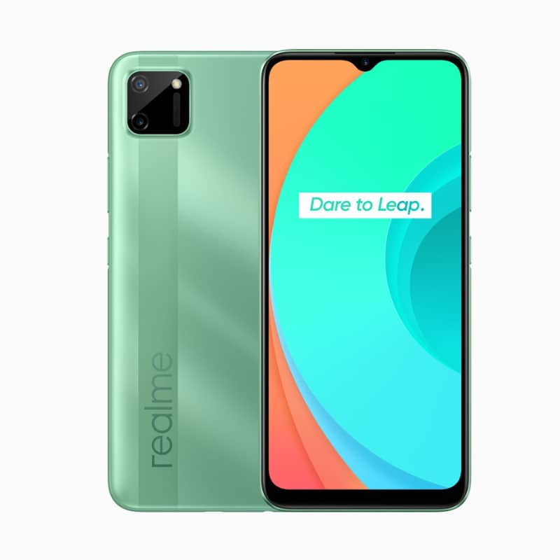 Realme C11 - Coder Tech Kenya