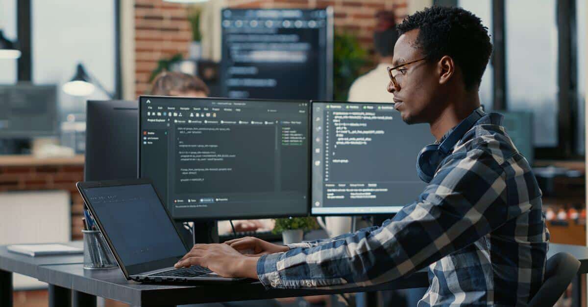Coding Courses in Kenya: Best Programs, Institutions, and Online ...